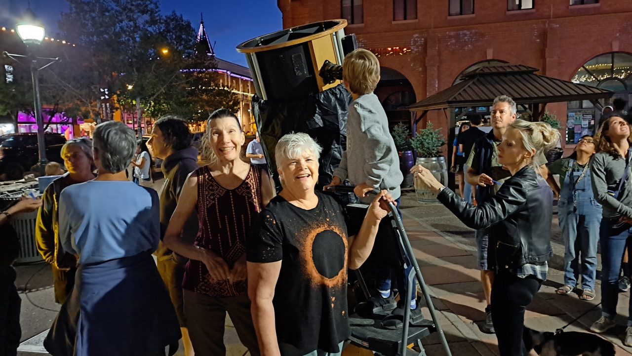 2024 Flagstaff Star Party and Celebration of the Night - Flagstaff Dark ...
